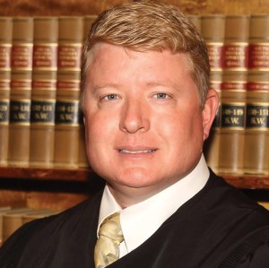 Governor appoints Lewis to district judge seat – The Lakelander